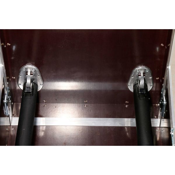 Thon DJ-Live Rack 16U MK II – Thomann United States