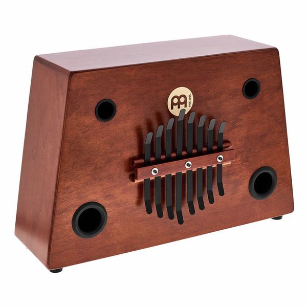 Meinl Marimbula – Thomann United States