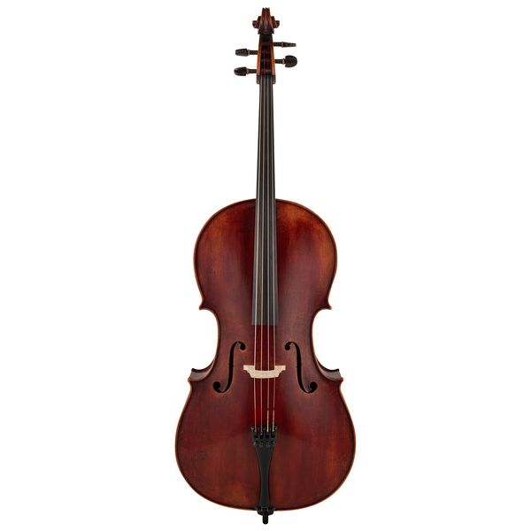 Karl Höfner H4/6-DAV-C Davidov Cello 4/4 – Musikhaus Thomann