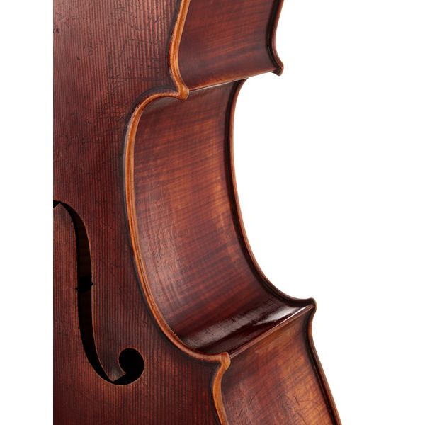 Karl Höfner H4/6-DAV-C Davidov Cello 4/4 – Thomann United States