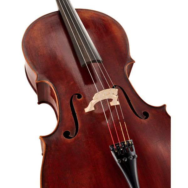 Karl Höfner H4/6-DAV-C Davidov Cello 4/4 – Thomann United States