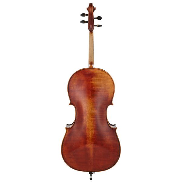 Karl Höfner H4/6-DAV-C Davidov Cello 4/4 – Thomann United Arab Emirates