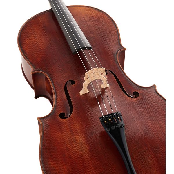 Karl Höfner H4/6-DAV-C Davidov Cello 4/4 – Thomann United Arab Emirates