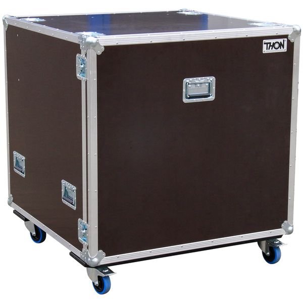 Thon Timpani Case 23" – Thomann United Arab Emirates
