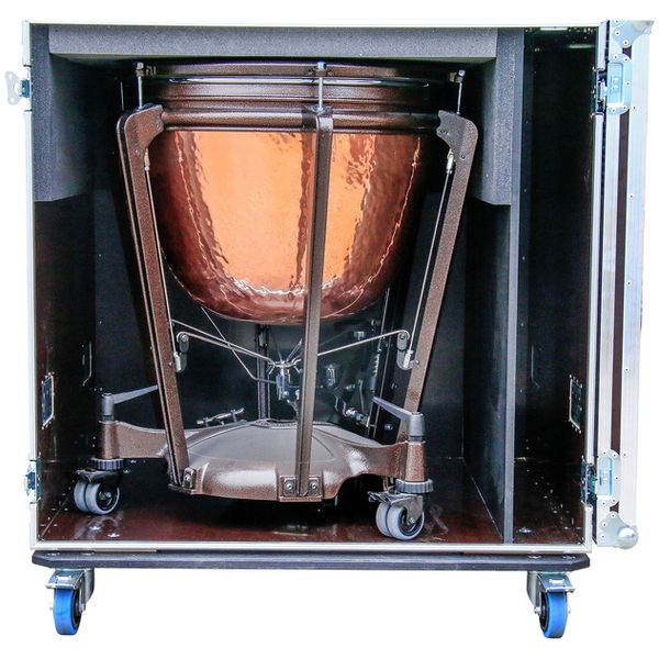 Thon Timpani Case 23" – Thomann United Arab Emirates