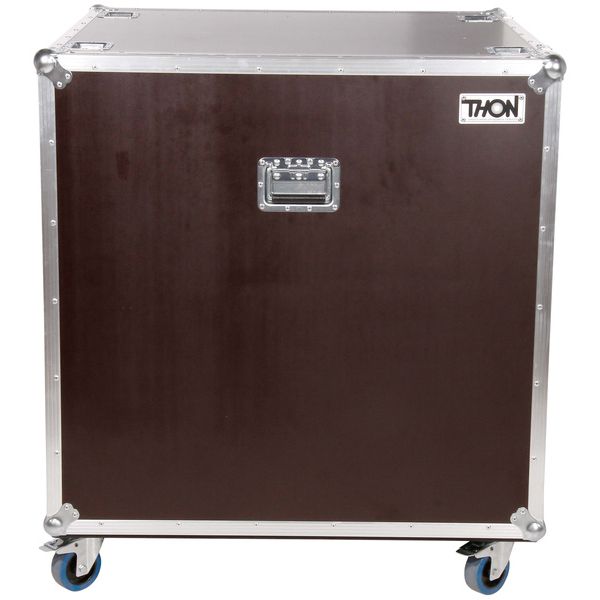 Thon Timpani Case 26" – Thomann United States