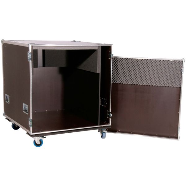 Thon Timpani Case 26" – Thomann Elláda