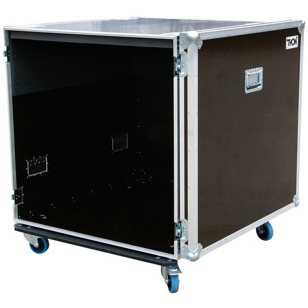 Thon Timpani Case 32" – Thomann United States