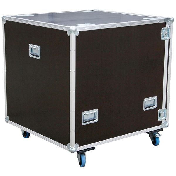 Thon Timpani Case 32" – Thomann United States