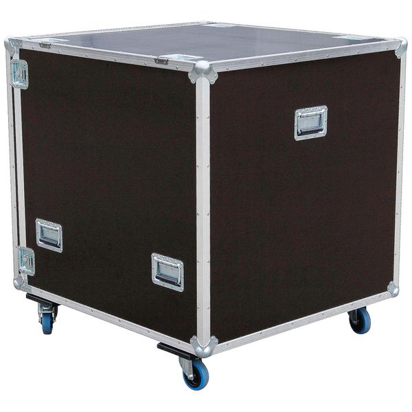 Thon Timpani Case 32" – Thomann United States