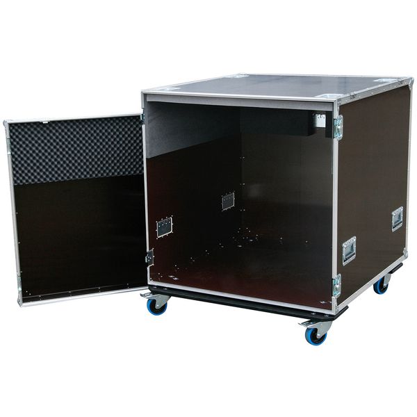 Thon Timpani Case 32" – Thomann United States