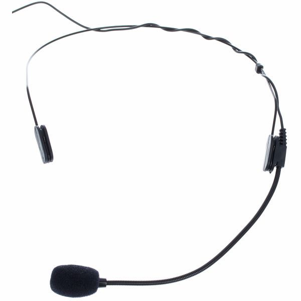 the t.bone TWS One A Headset – Thomann United States
