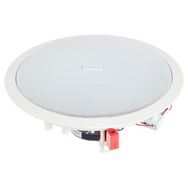 Biamp Systems CMX20T White – Thomann Česko