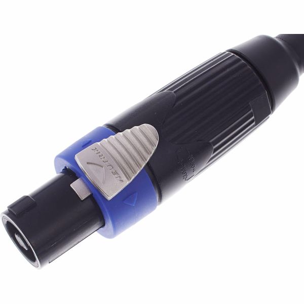 pro snake 14784 NLT4 Cable 4 Pin – Thomann United States