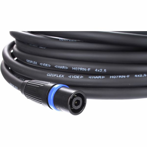 pro snake 14787 NLT4 Cable 4 Pin – Thomann United States