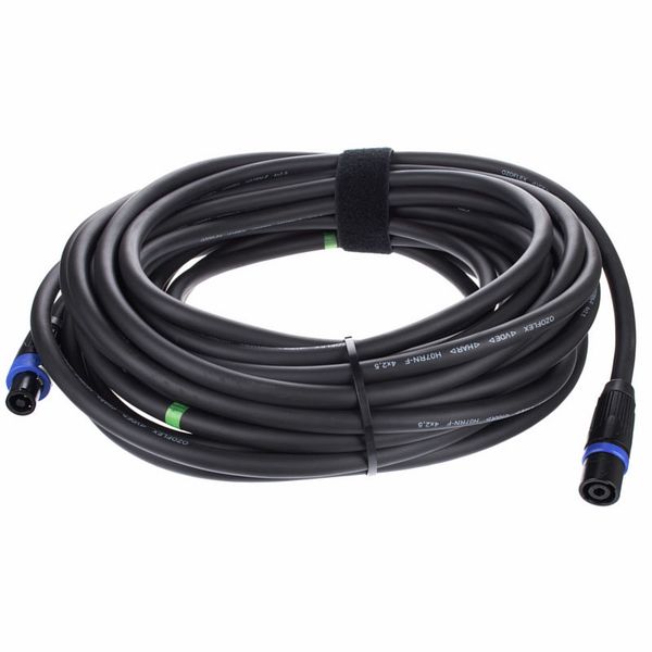 pro snake 14787 NLT4 Cable 4 Pin – Thomann United Arab Emirates