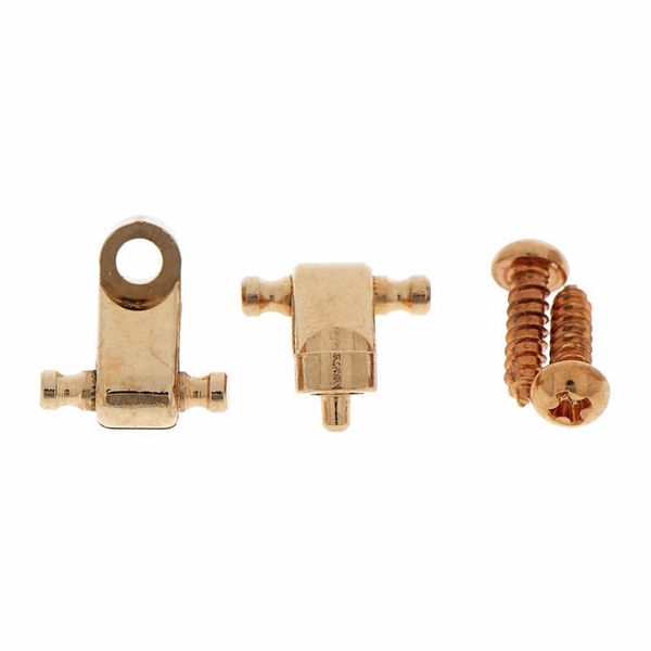 Fender String Guide Gold – Thomann United States