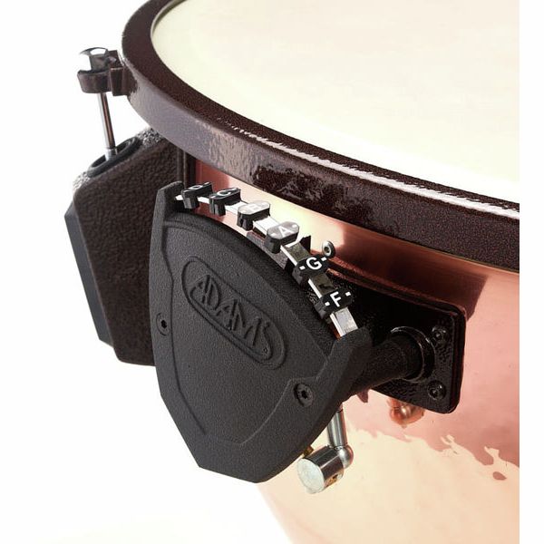 Adams Universal Timpani 26"+29"KH FS – Thomann United States