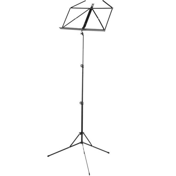 K&M 101 Stand Black Set – Thomann United States