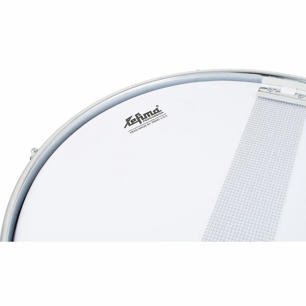 Lefima MS-SUL-1404-2HM Snare Drum – Thomann United States