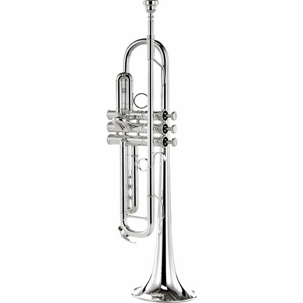 Yamaha YTR-8345RS 04 Trumpet – Musikhaus Thomann