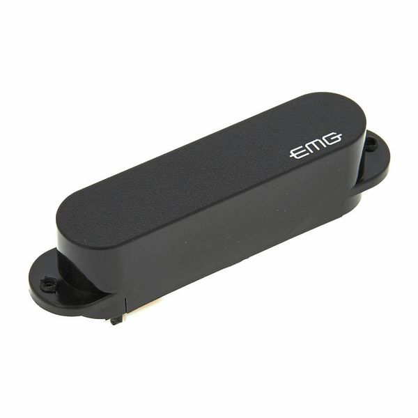 EMG S4 BK – Thomann United States