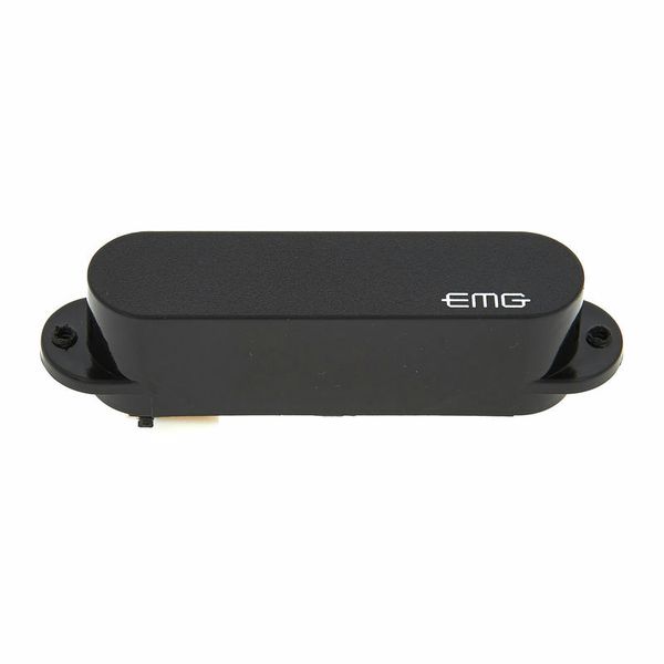 EMG S4 BK – Thomann United States