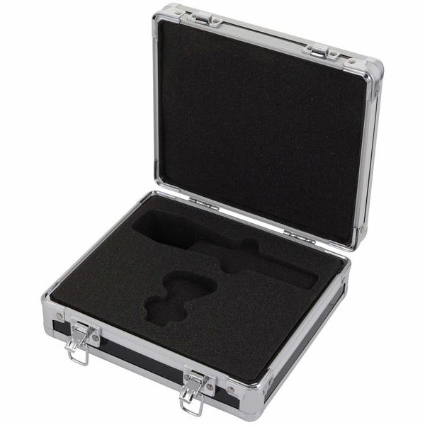 Thomann Case Sennheiser Mic – Thomann United States