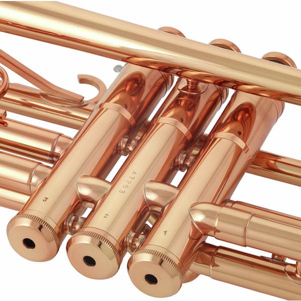 Adams A9 Brass 050 Custom M CL – Thomann United States