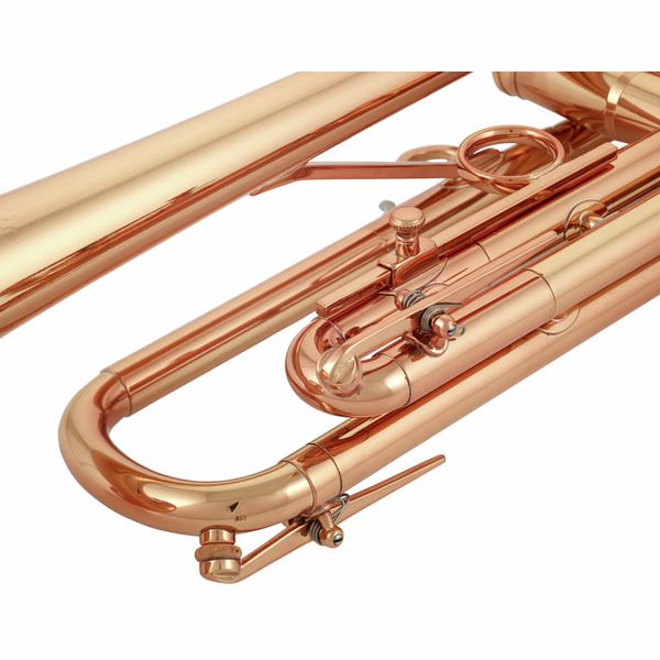 Adams A9 Brass 050 Custom M CL – Thomann United States