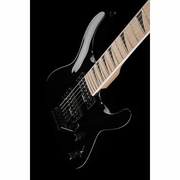 Jackson JS32 DKA-M Dinky BLK – Thomann United Arab Emirates