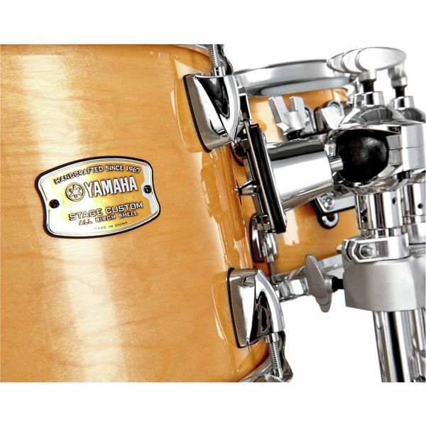 Yamaha Stage Custom Studio -NW Bundle – Musikhaus Thomann