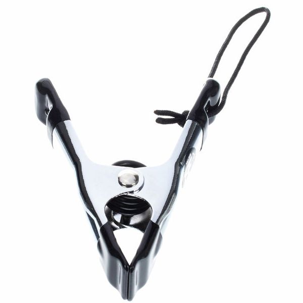 Meinl CLAMP-TRI Triangle Holder – Thomann United Arab Emirates