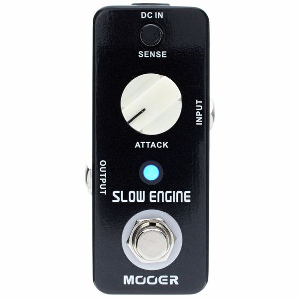 Mooer Slow Engine – Thomann België