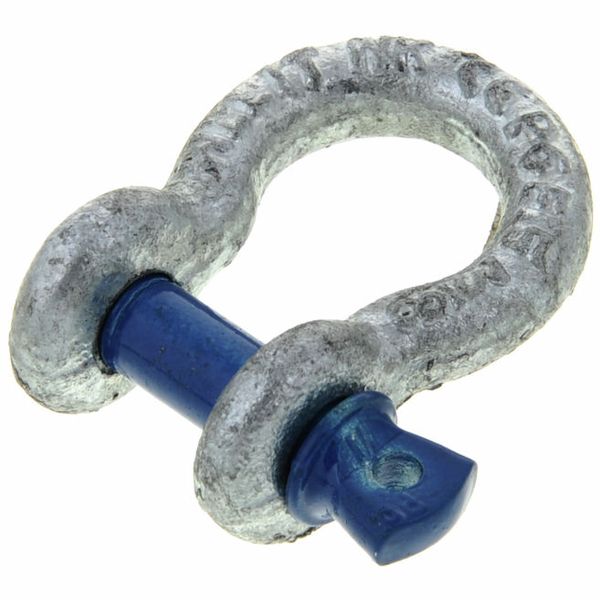 Stairville Shackle 1,0 t HA2 – Thomann United States