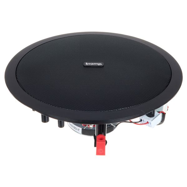 Biamp Systems CMX20T Black – Thomann United States