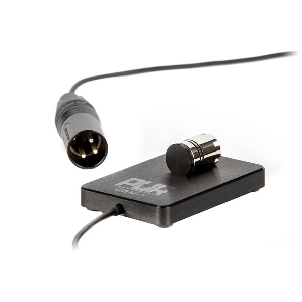 PUR CBM-1 Cajon Microphone – Musikhaus Thomann