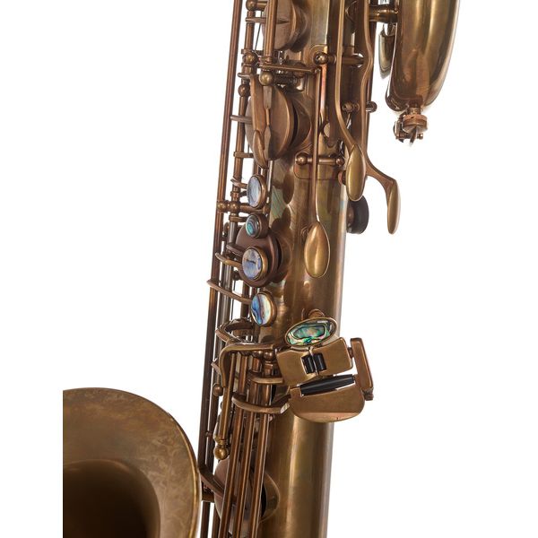 Thomann lowJAZZ PB Baritone Sax