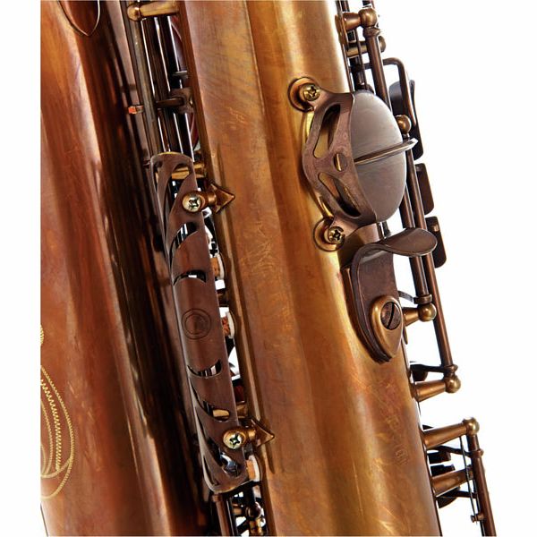 Thomann lowJAZZ PB Baritone Sax – Thomann United States