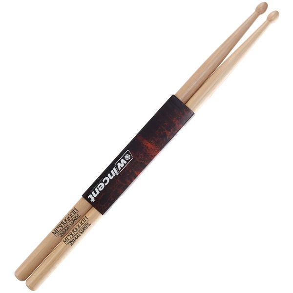Wincent Tomas Haake Signature Sticks – Thomann France