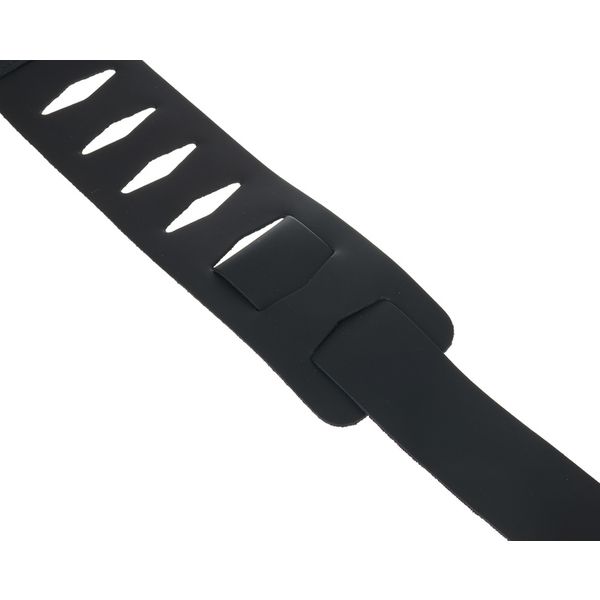 Lock-It Leather Strap BK – Thomann United States