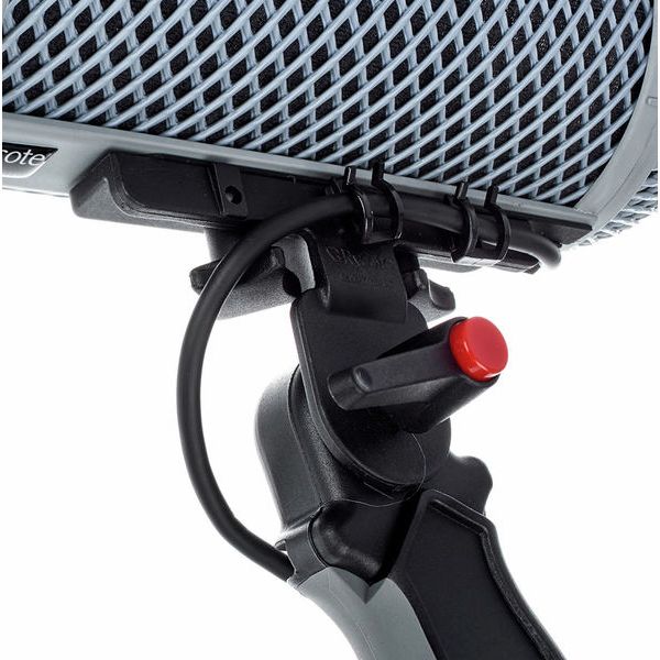 Rycote Wind Screen Kit 1 (MZL) – Thomann United States
