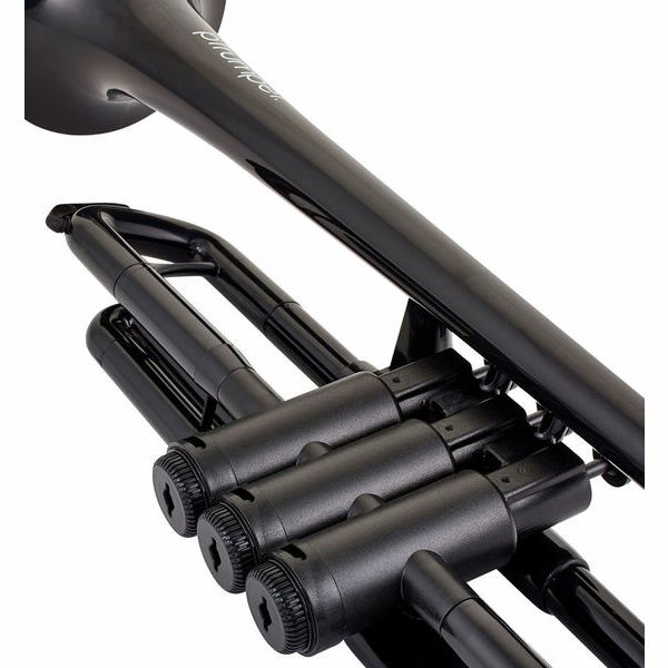 pTrumpet pTrumpet Black – Musikhaus Thomann