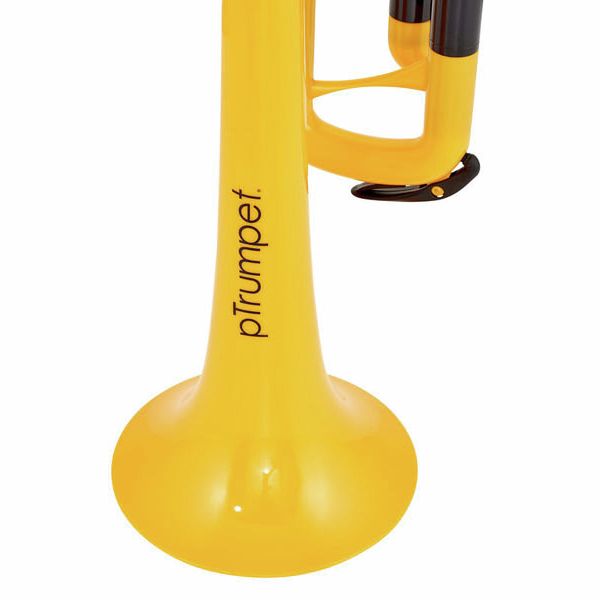 pTrumpet pTrumpet Yellow – Musikhaus Thomann