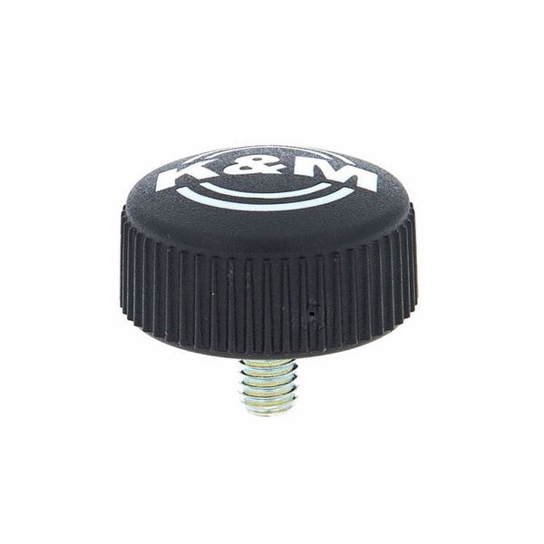 K&M Screw M6 x 10 – Thomann United Arab Emirates