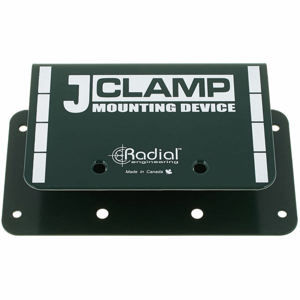 Radial Engineering j-Clamp – Thomann United Arab Emirates