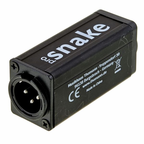 pro snake TPA ML – Musikhaus Thomann