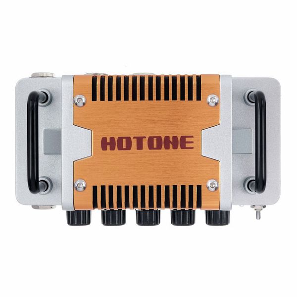 HoTone Nano Legacy Mojo Diamond – Musikhaus Thomann