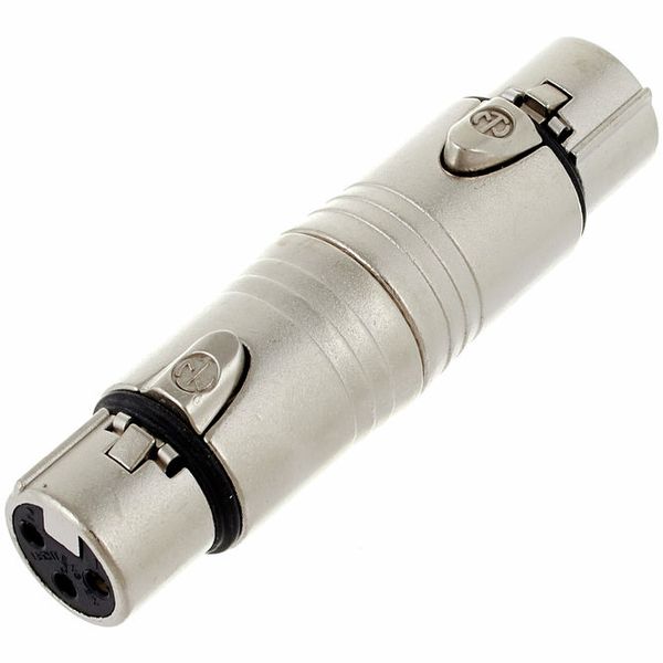 Neutrik NA3 F5F – Thomann United States