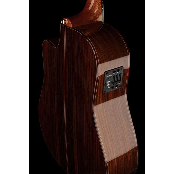 Maton EM100C Messiah – Musikhaus Thomann
